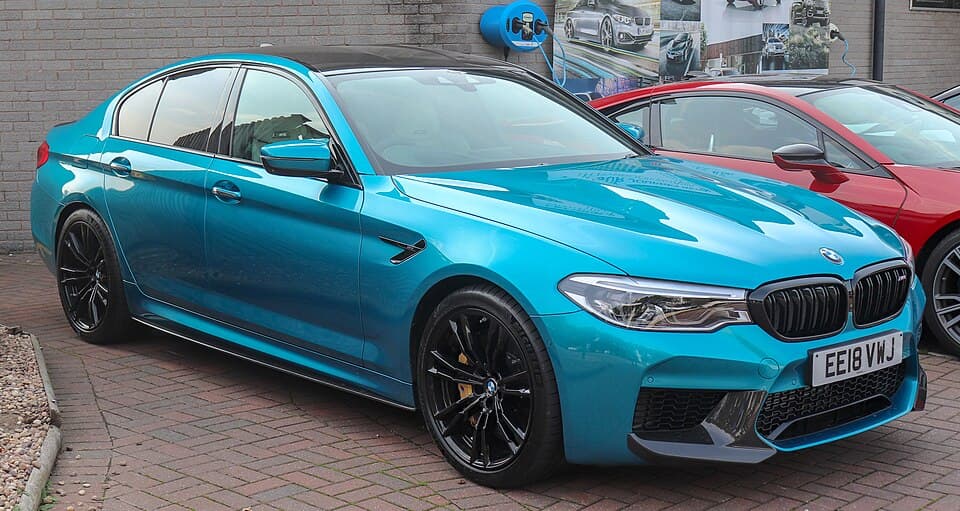 Car Boot Sizes — Browse All Models | BootSized