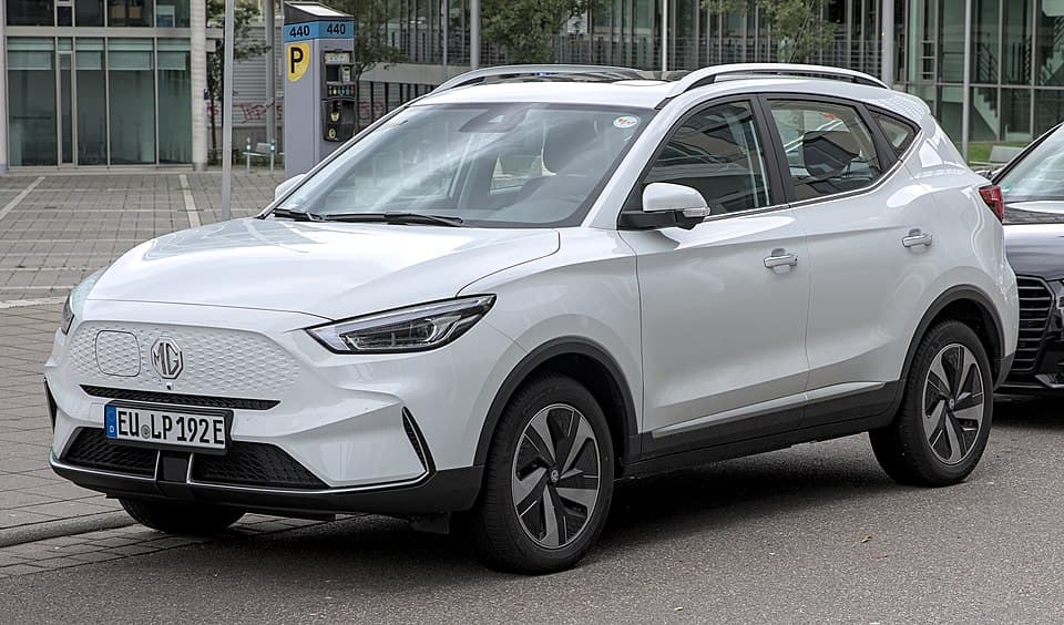 Skoda Elroq Boot Space: 470L — Will It Fit? | BootSized