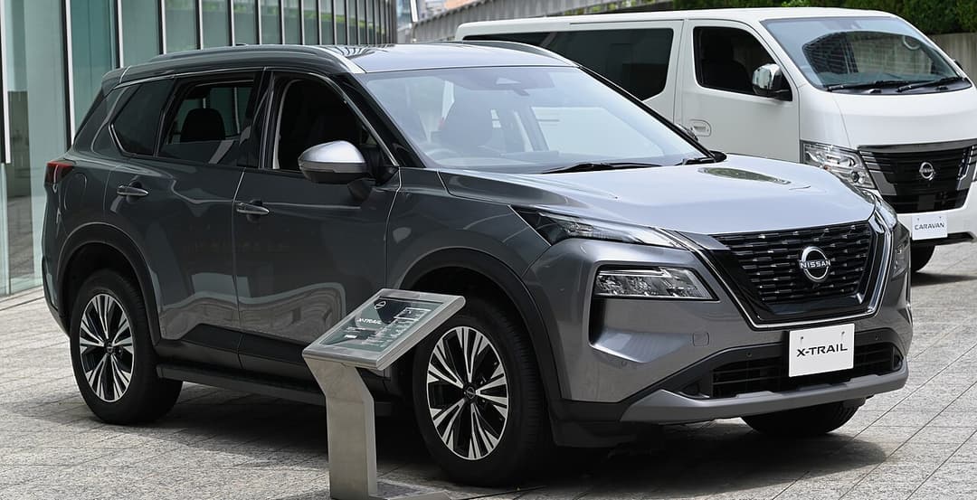 Skoda Enyaq Boot Space: 585L — Will It Fit? | BootSized