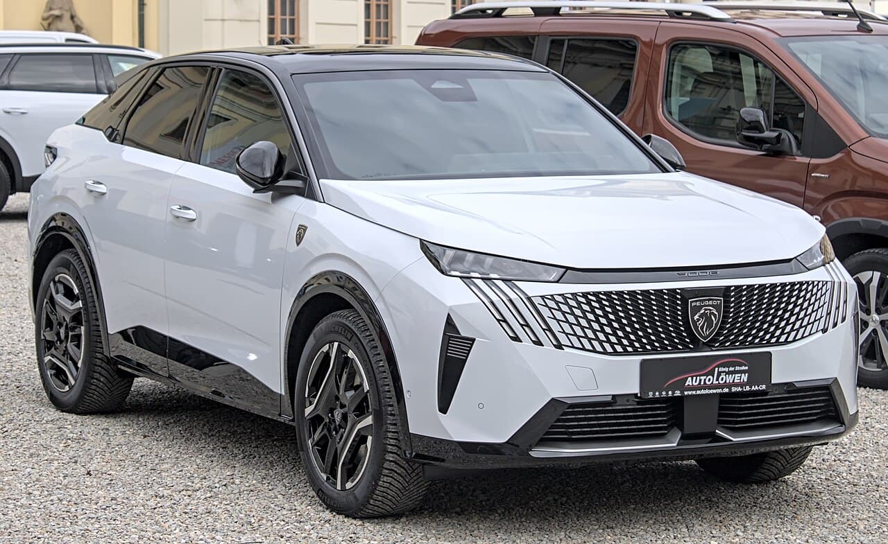 Skoda Enyaq Boot Space: 585L — Will It Fit? | BootSized
