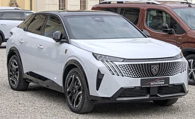 Skoda Enyaq Boot Space: 585L — Will It Fit? | BootSized