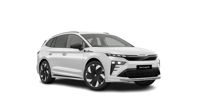 Skoda Enyaq Boot Space: 585L — Will It Fit? | BootSized