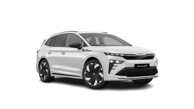 Skoda Enyaq Boot Space: 585L — Will It Fit? | BootSized